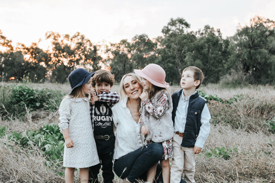 Home – Love Henry
